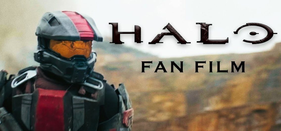 Halo- A Hero`s Journey - CFX- SFX GmbH