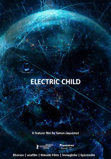 Electric Child - CFX- SFX GmbH